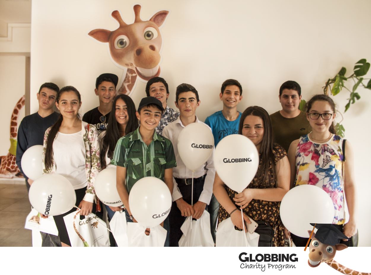 Про Глоббинг - Доставка из США, Европы и Китая в Казахстан за 4-9 ...